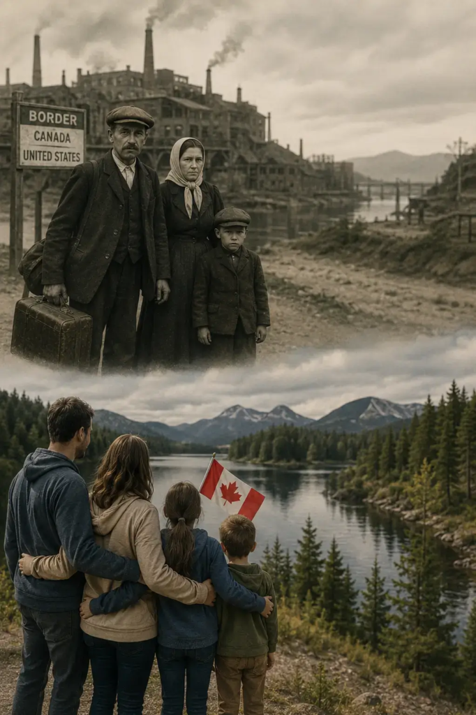Canadian Citizenship By Descent: Documents Guide (Bill C-3)